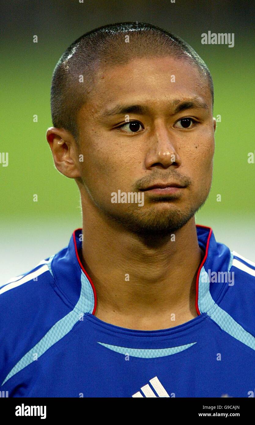 Keisuke tsuboi hi-res stock photography and images - Alamy