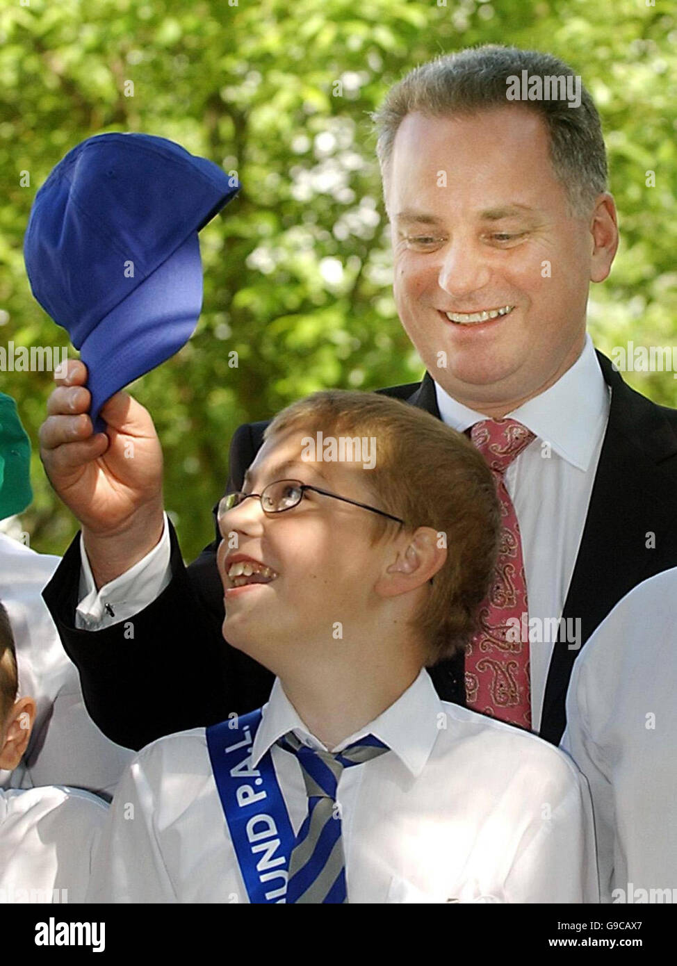 Scott provan hi-res stock photography and images - Alamy