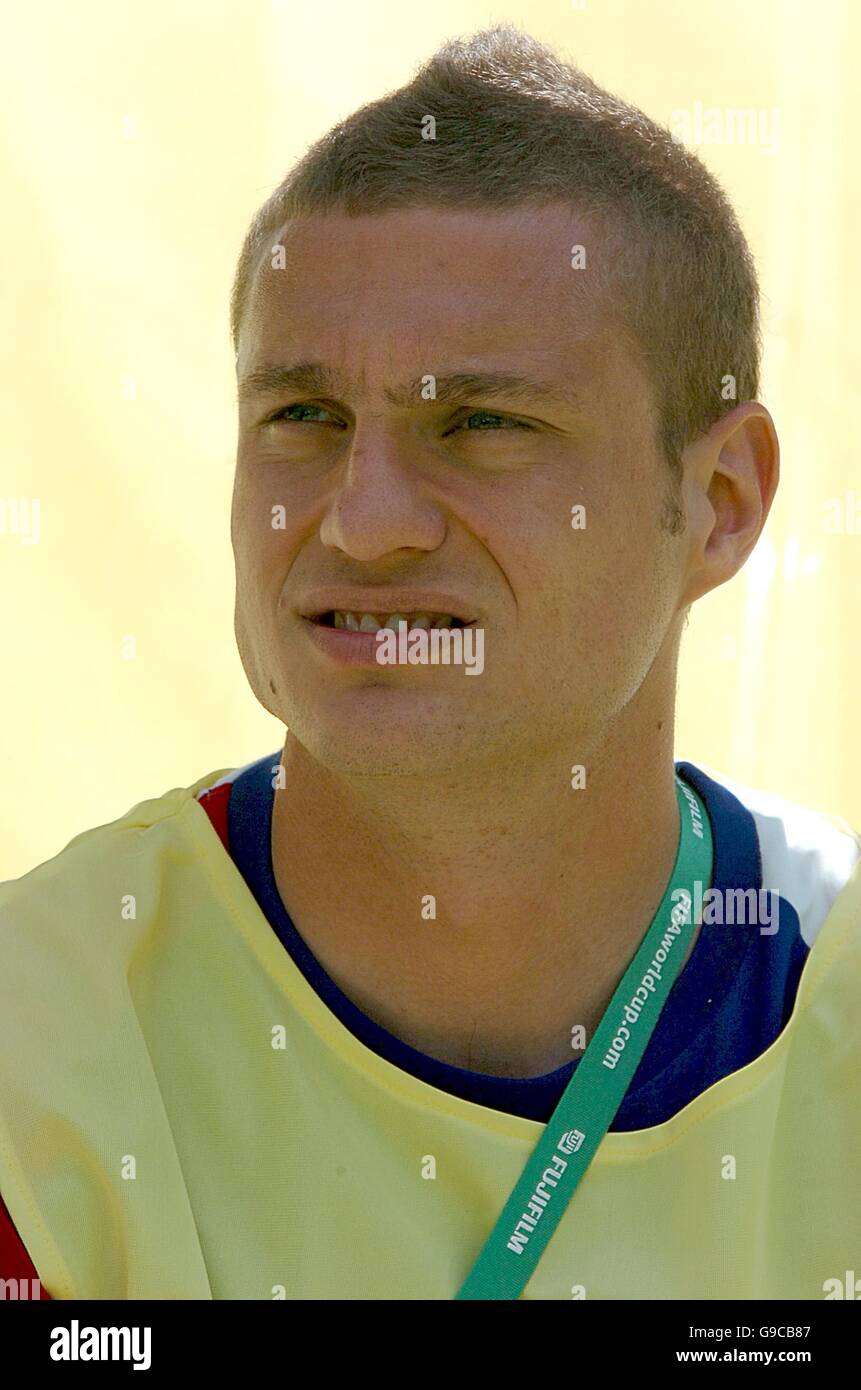 Nemanja vidic serbia hi-res stock photography and images - Alamy