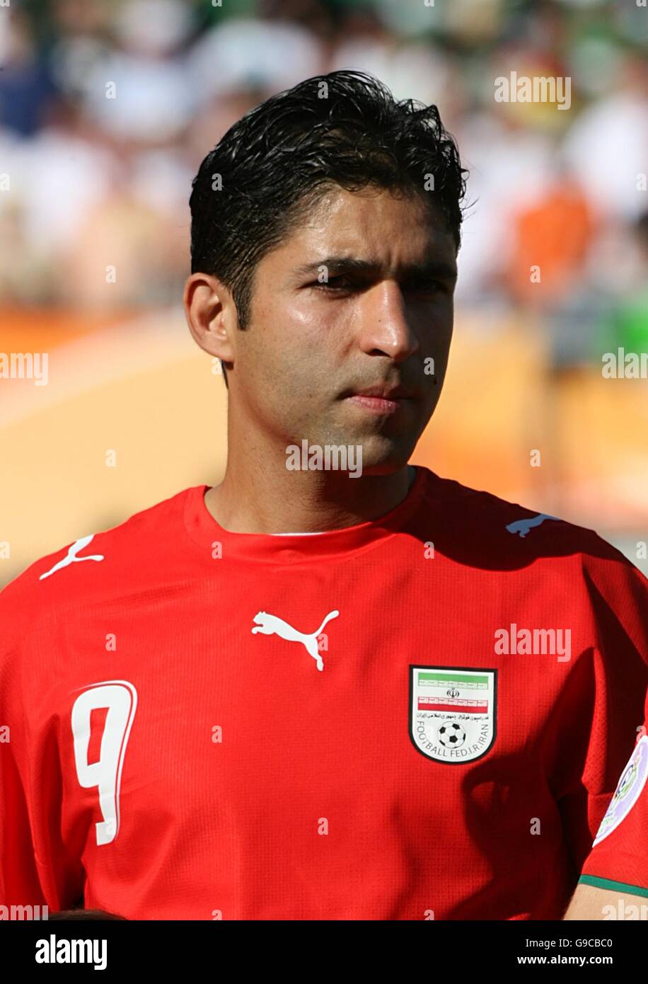 Hashemian hi-res stock photography and images - Alamy