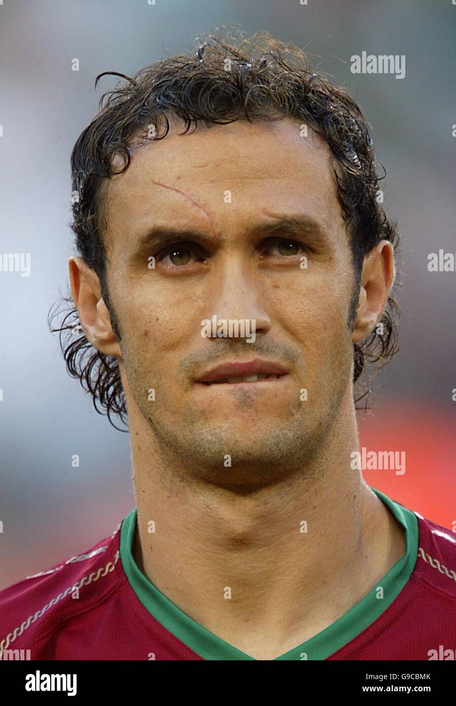 Soccer fifa world cup 2006 group portugal hi-res stock photography and ...