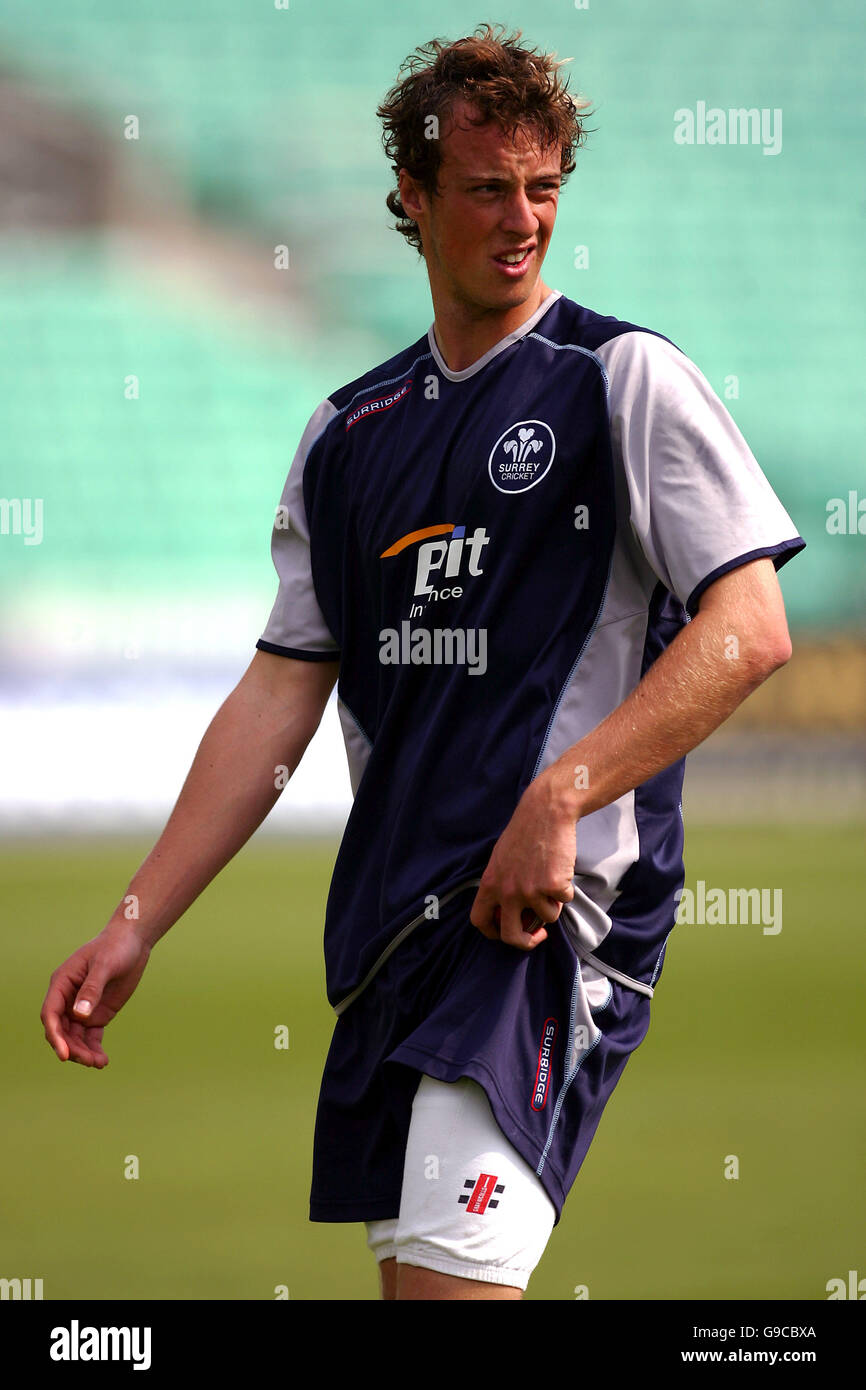 Cricket - Liverpool Victoria County Championship - Division Two ...