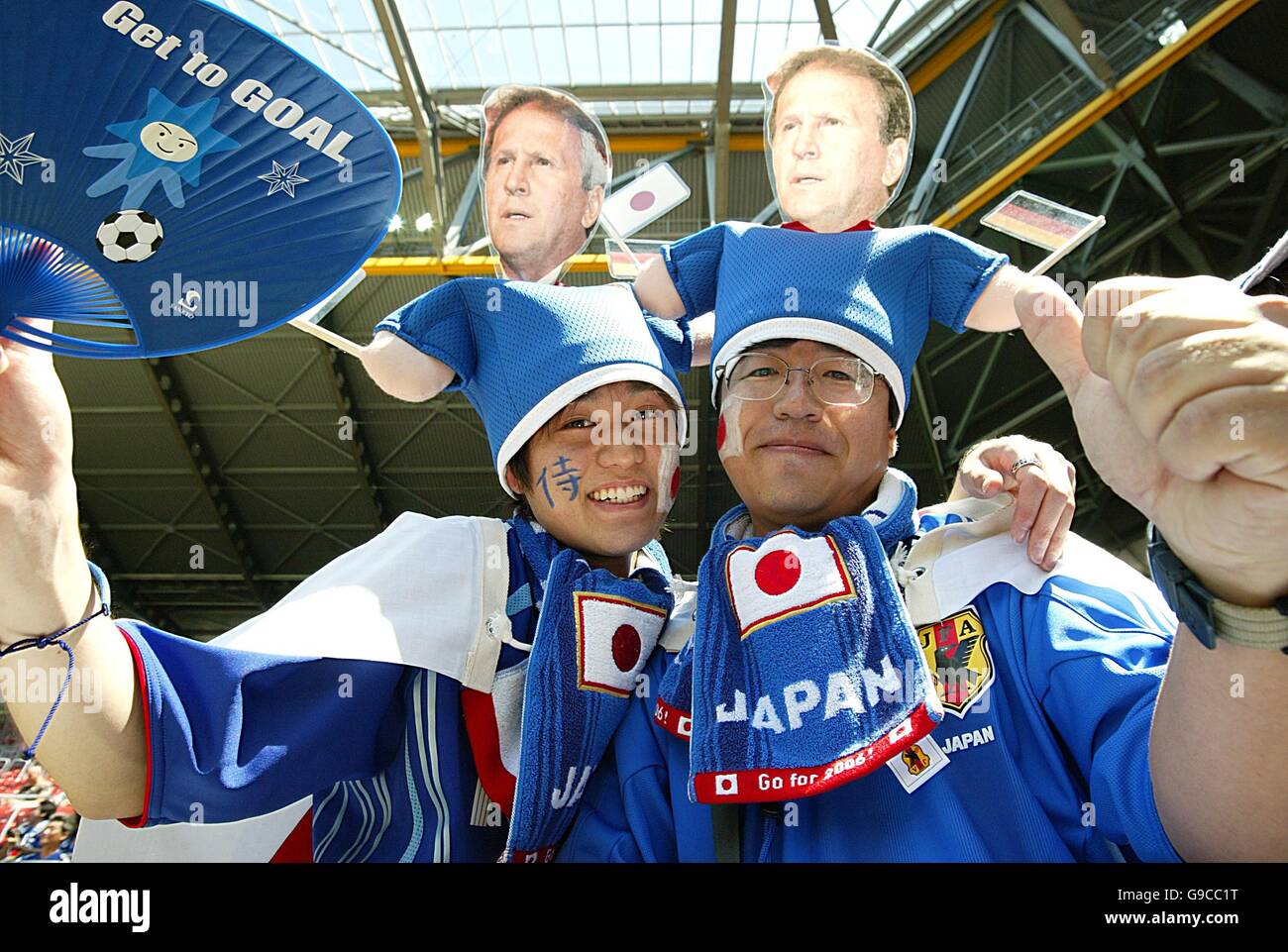 Soccer 2006 fifa world cup germany group australia japan fritz walter ...