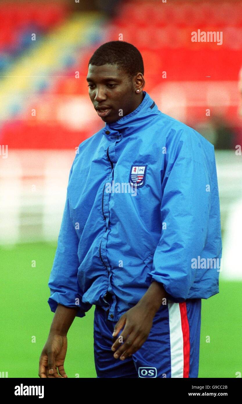 Michael mison hi-res stock photography and images - Alamy