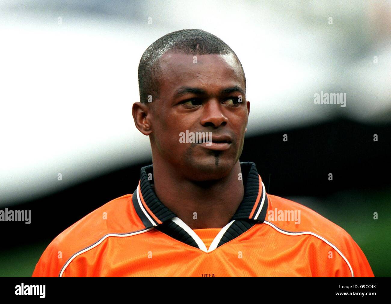 Soccer - UEFA Champions League - Final - Real Madrid v Valencia ...