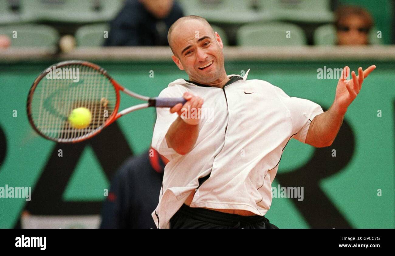 Anthony dupuis hi-res stock photography and images - Alamy