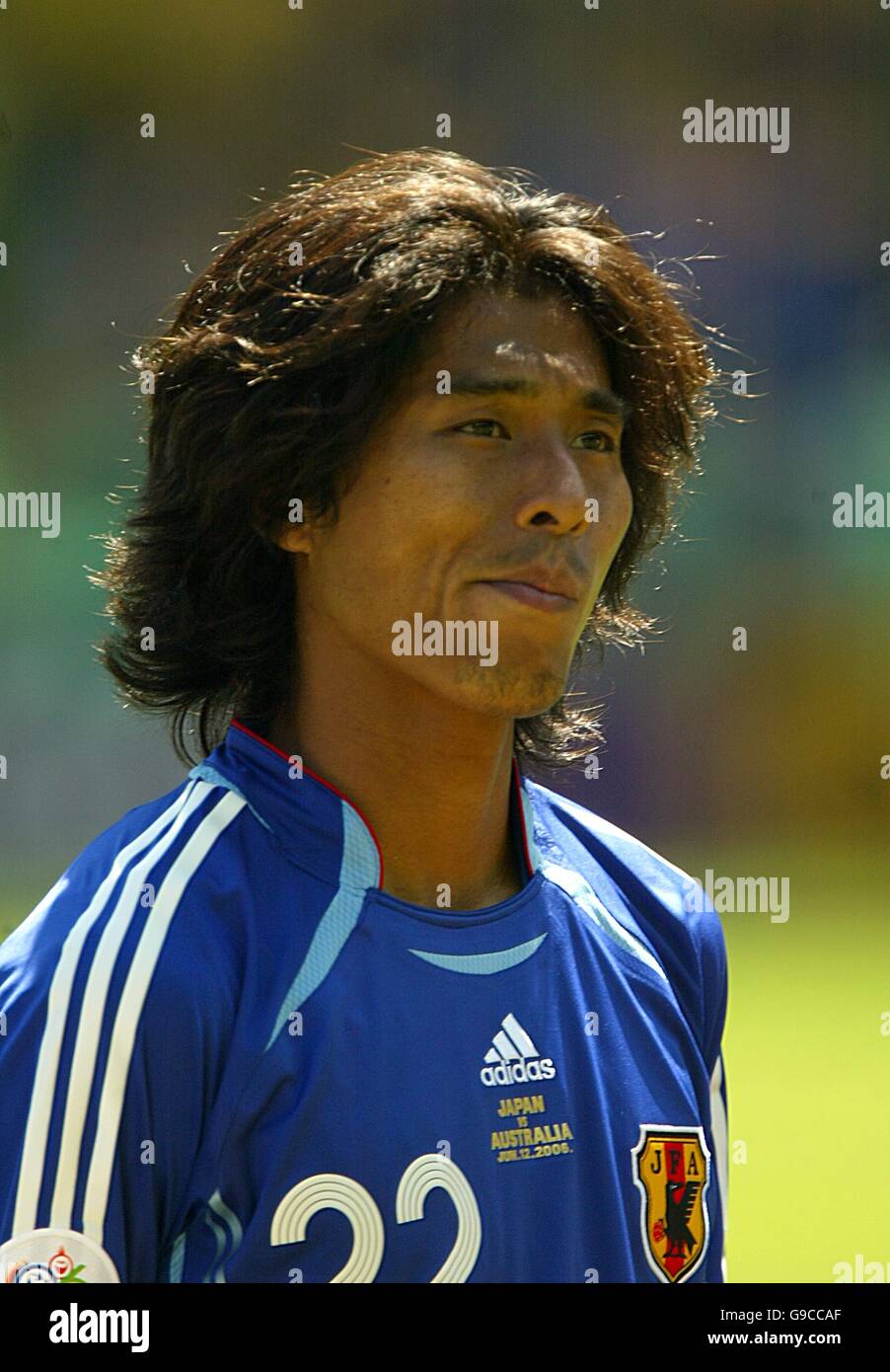 Soccer 2006 fifa world cup germany group australia japan fritz walter ...