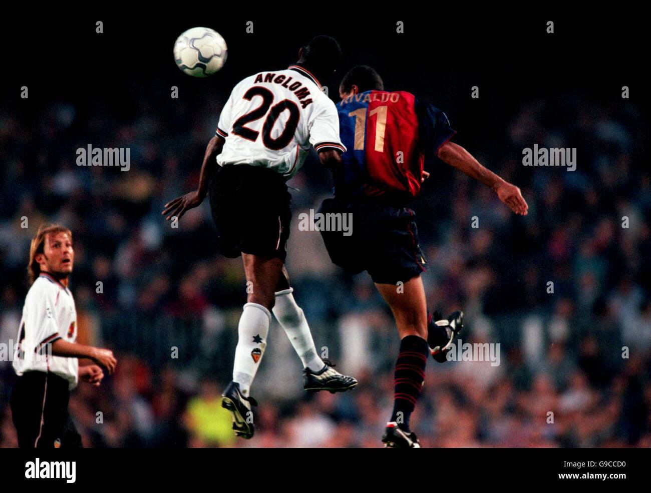 Jocelyn angloma hi-res stock photography and images - Alamy