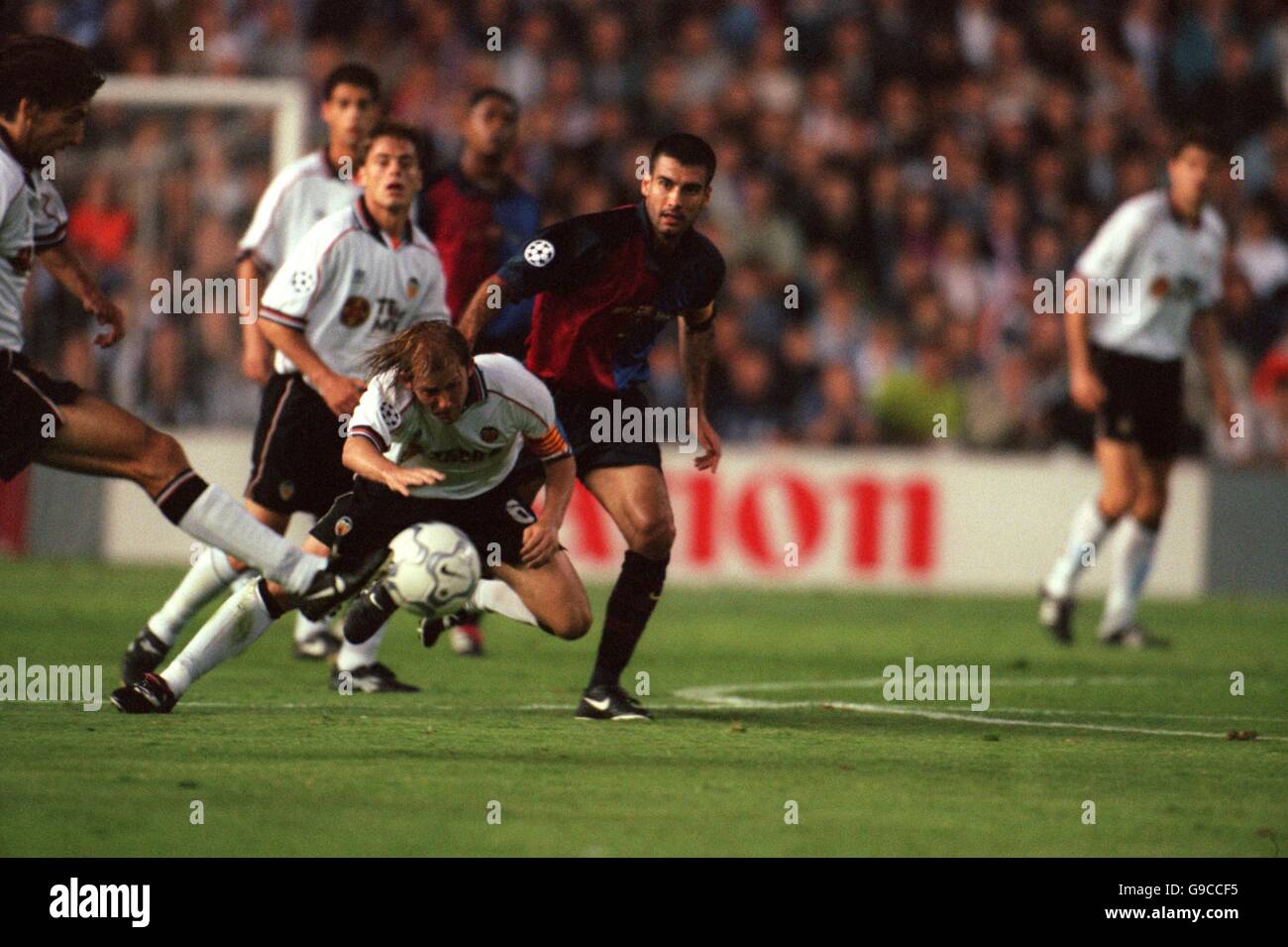 Valencias mendieta hi-res stock photography and images - Alamy