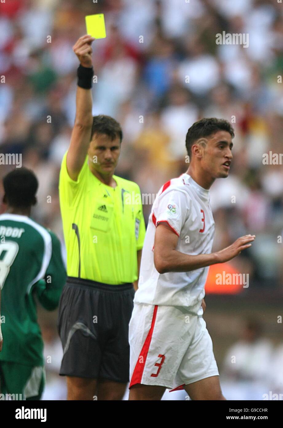 Referee mark shield hi-res stock photography and images - Alamy