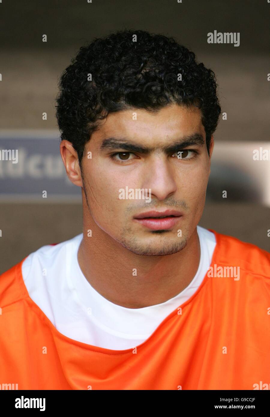 Saidi arabia hi-res stock photography and images - Alamy