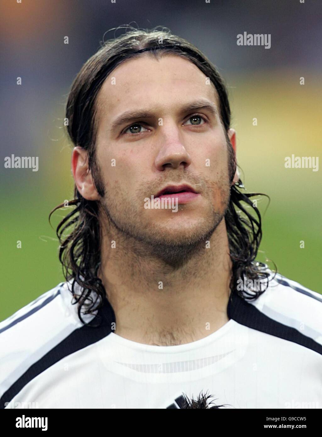 Soccer - 2006 FIFA World Cup Germany - Group A - Germany v Poland ...
