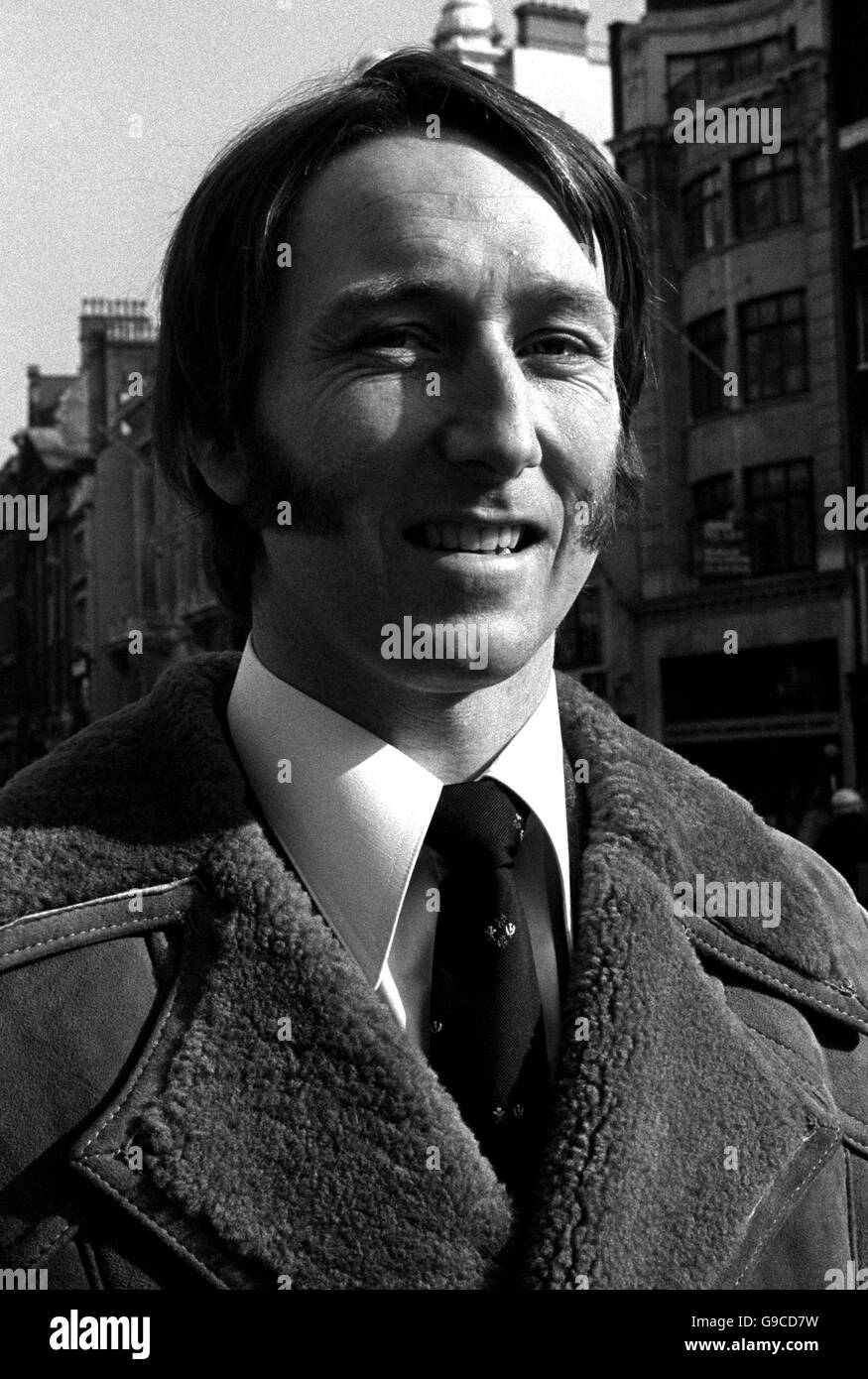 Jpr Williams Stock Photos & Jpr Williams Stock Images - Alamy