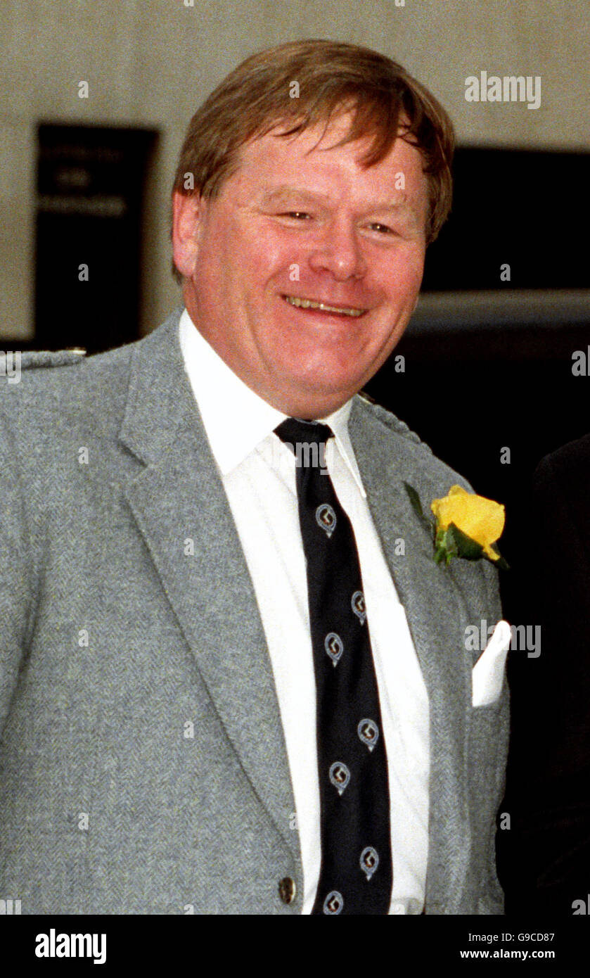 Radar People of the Year Awards 1995 Stock Photo - Alamy