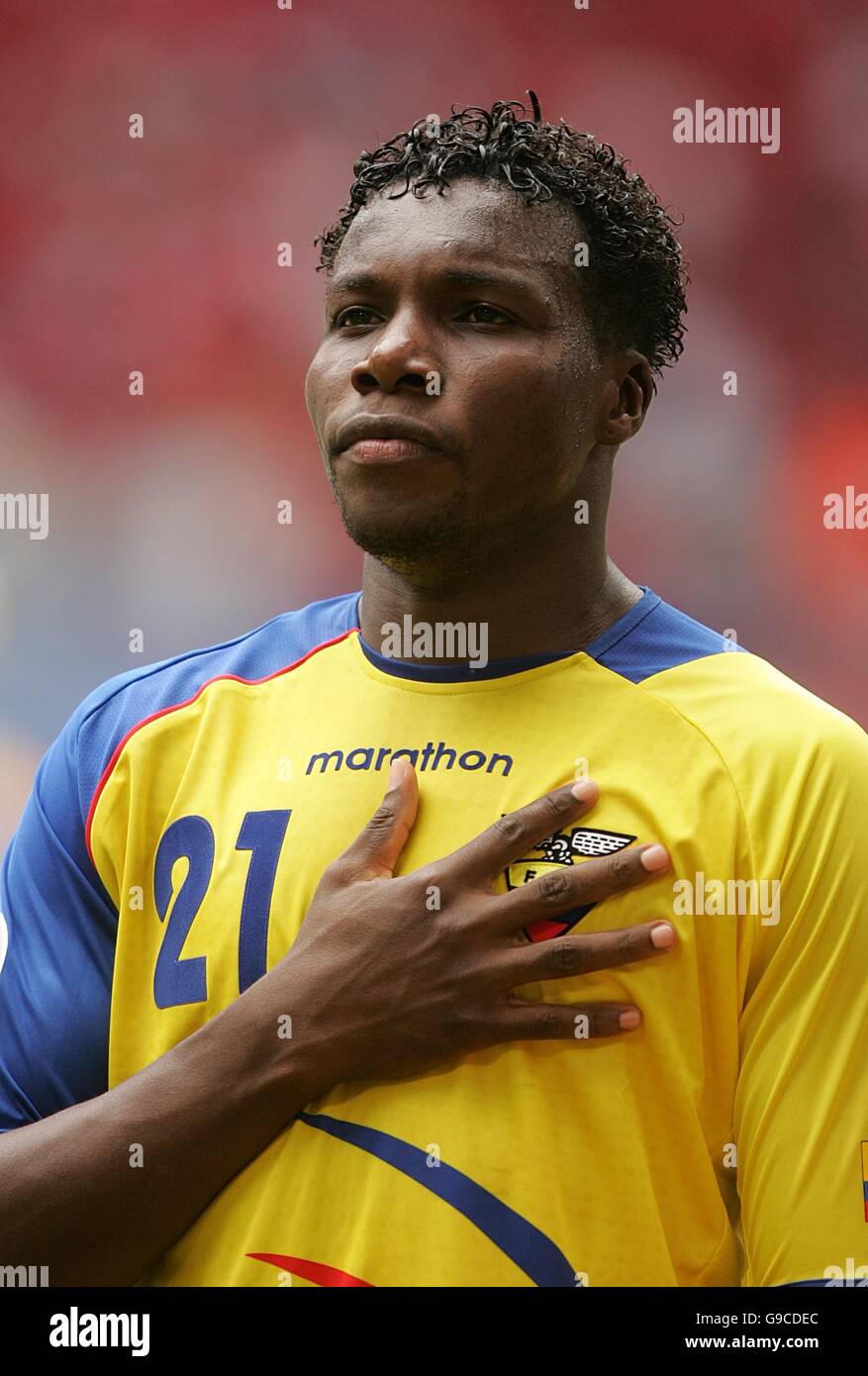 Carlos Tenorio High Resolution Stock Photography and Images - Alamy