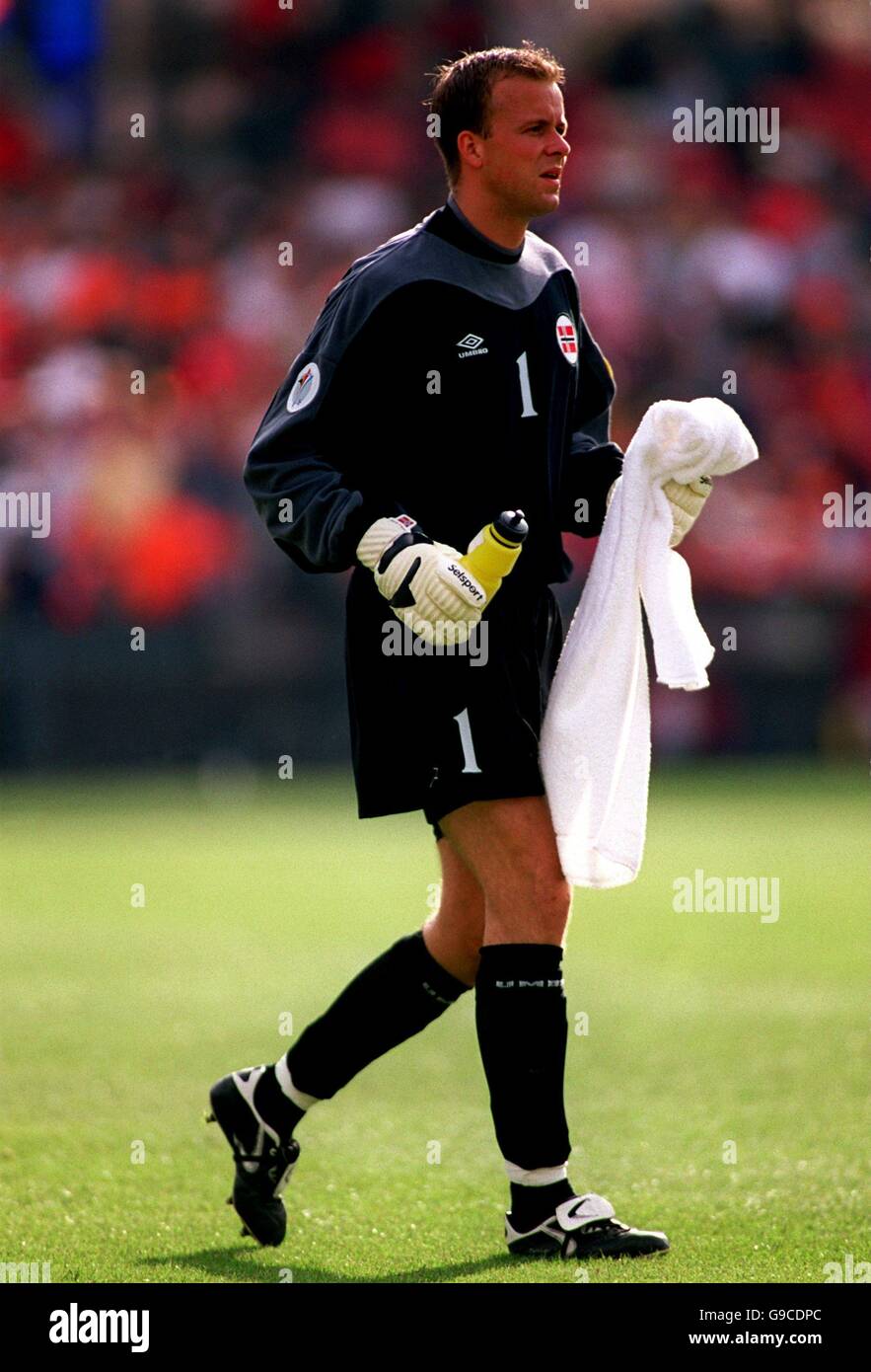Thomas myhre hi-res stock photography and images - Alamy