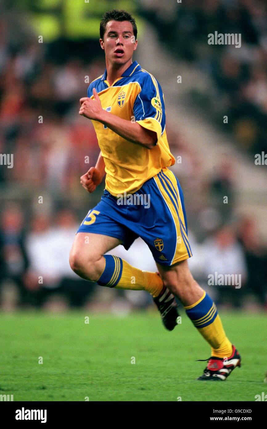Daniel andersson hi-res stock photography and images - Alamy