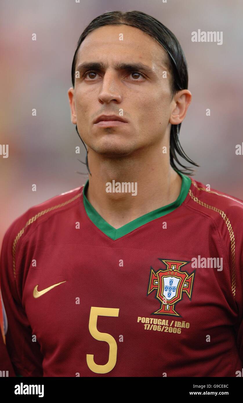 Fernando Meira High Resolution Stock Photography and Images - Alamy