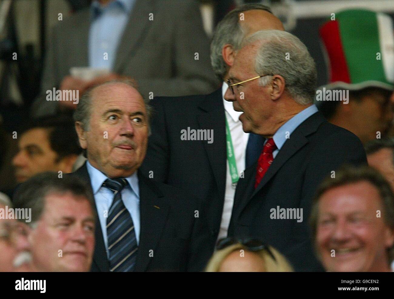 Franz walter hi-res stock photography and images - Alamy