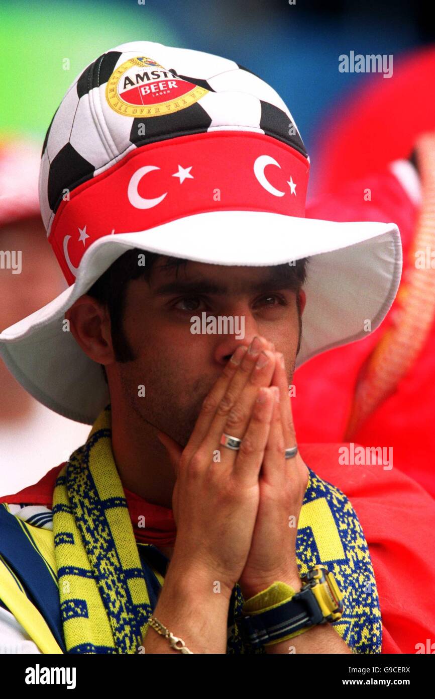 Italy turkey 2000 hi-res stock photography and images - Alamy