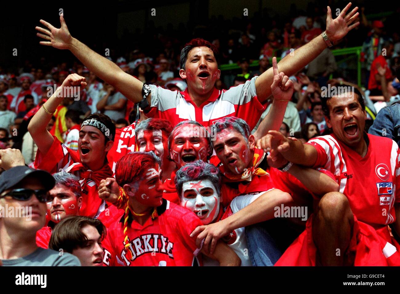 Italy Turkey 2000 High Resolution Stock Photography and Images - Alamy