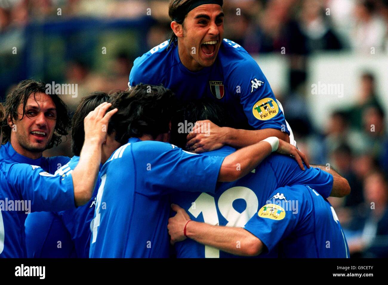 Italy turkey 2000 hi-res stock photography and images - Alamy