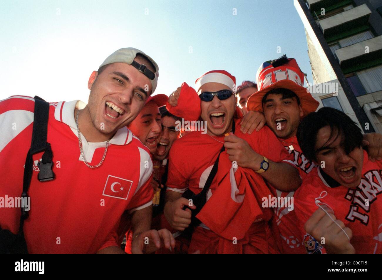 Sweden turkey 2000 hi-res stock photography and images - Alamy