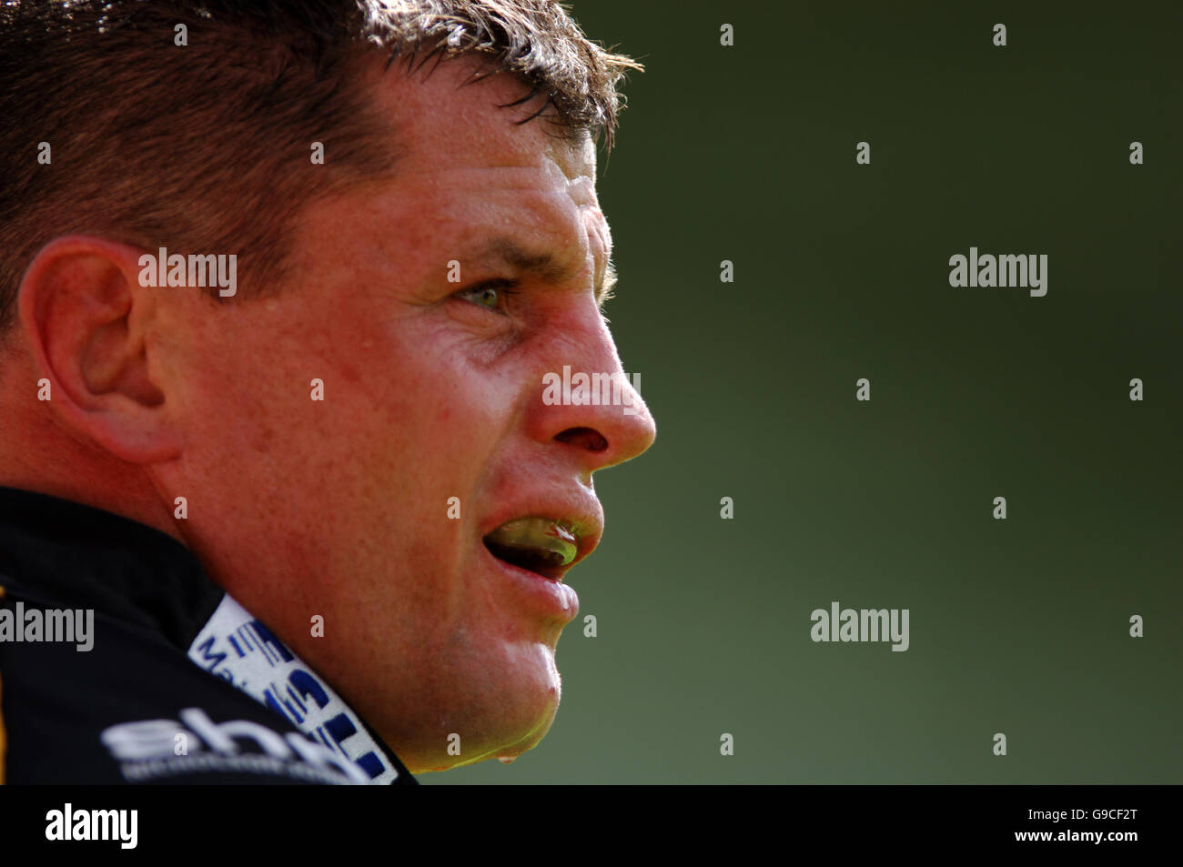 Castleford tigers danny nutley hi-res stock photography and images - Alamy