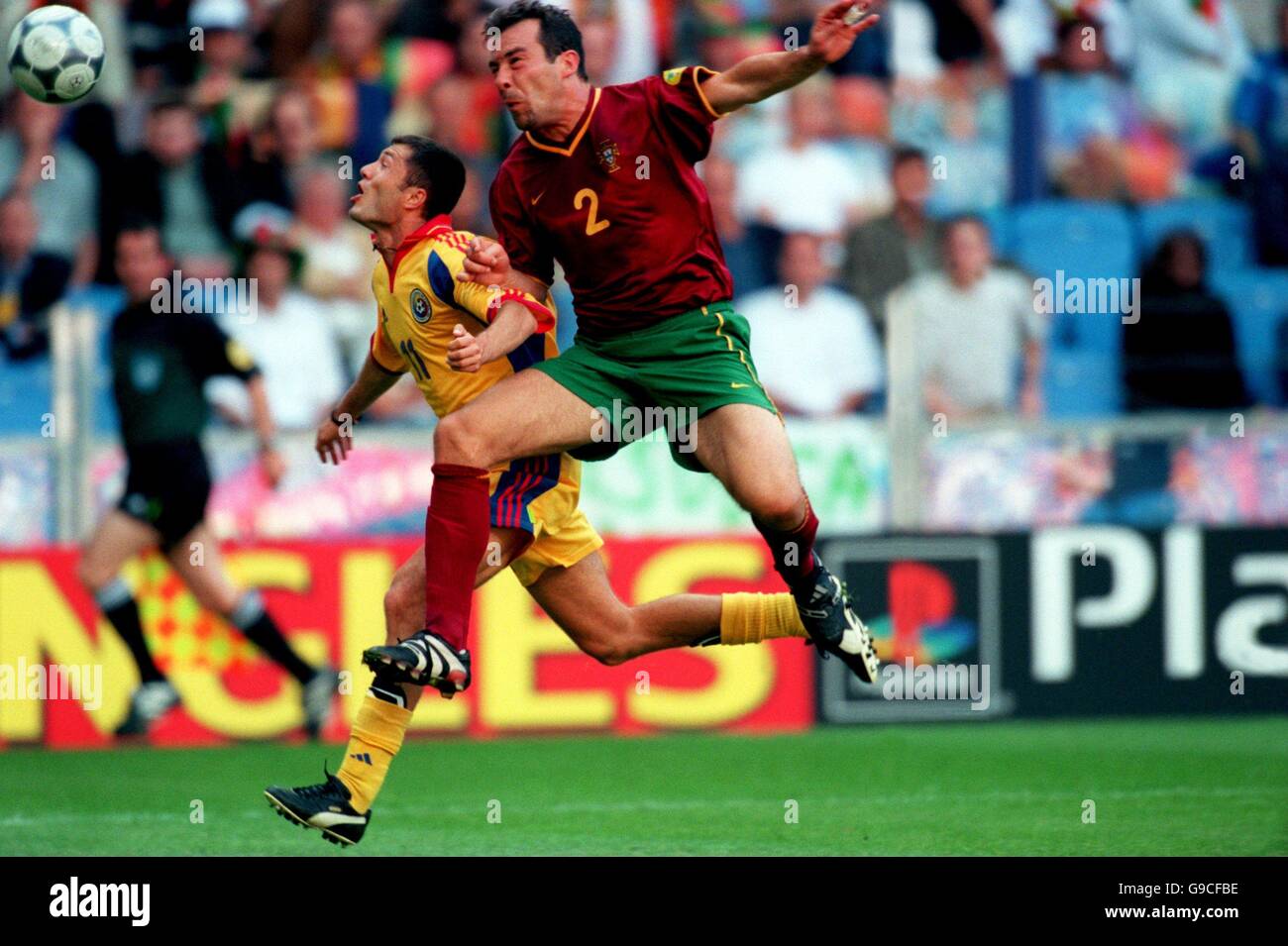 Portugals jorge costa hi-res stock photography and images - Alamy