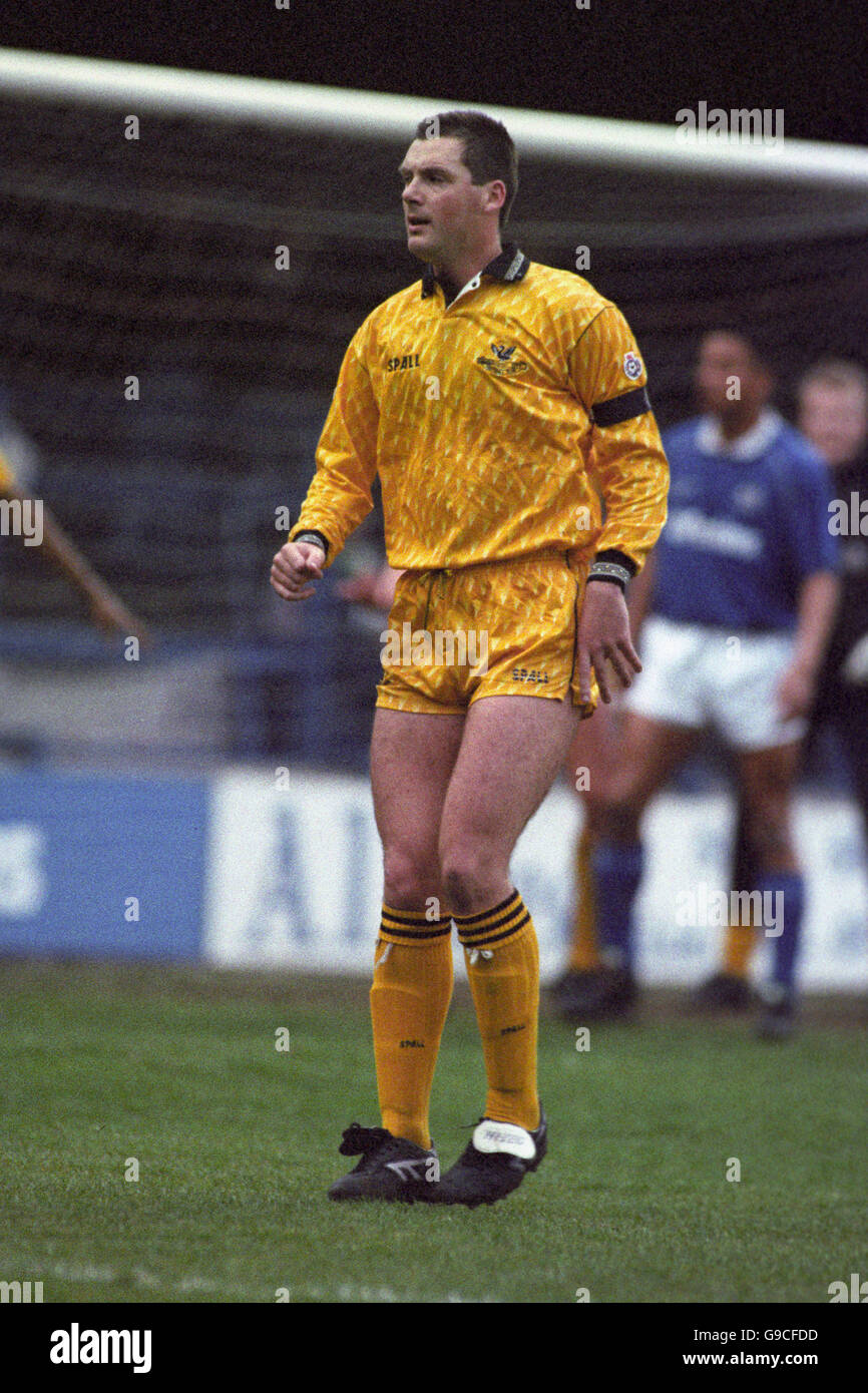 JOHN CORNFORTH, SWANSEA CITY Stock Photo - Alamy