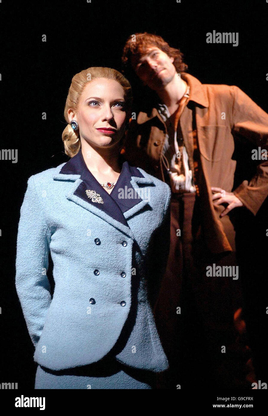 Matt rawle hi-res stock photography and images - Alamy