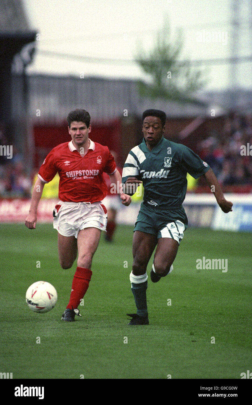 Mark walters hi-res stock photography and images - Alamy