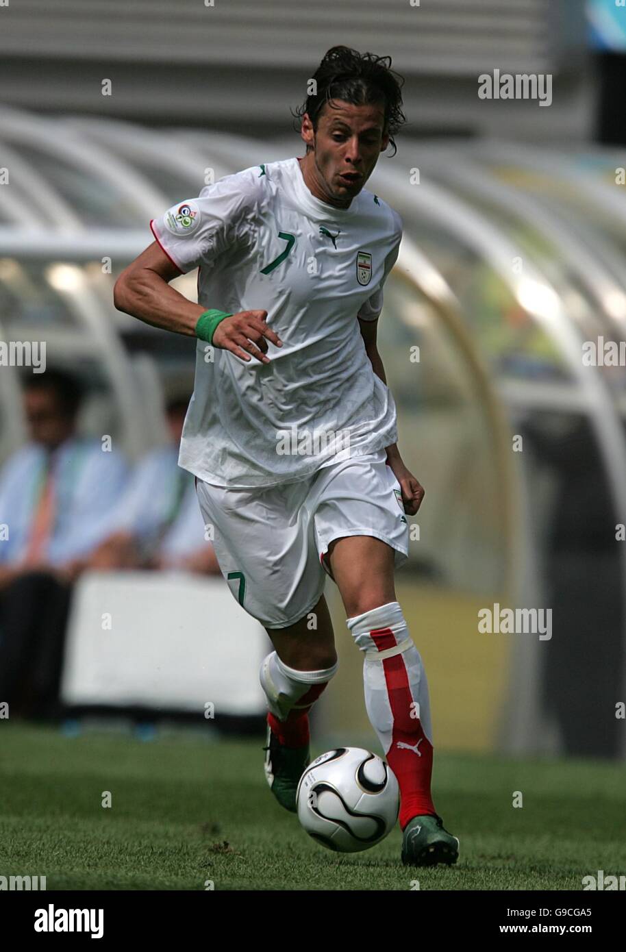 Ferydoon zandi hi-res stock photography and images - Alamy