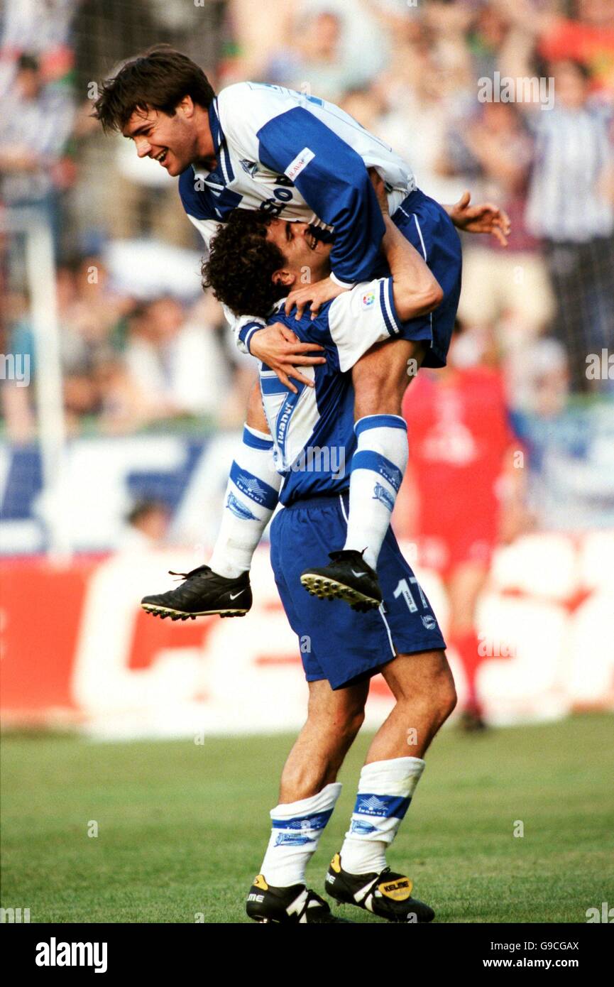 Jorge azkoitia hi-res stock photography and images - Alamy