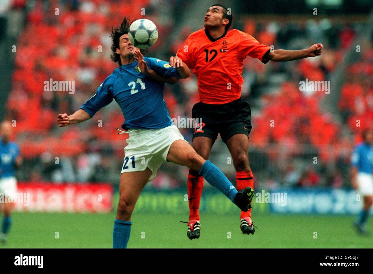 Delvecchio 2000 hi-res stock photography and images - Alamy