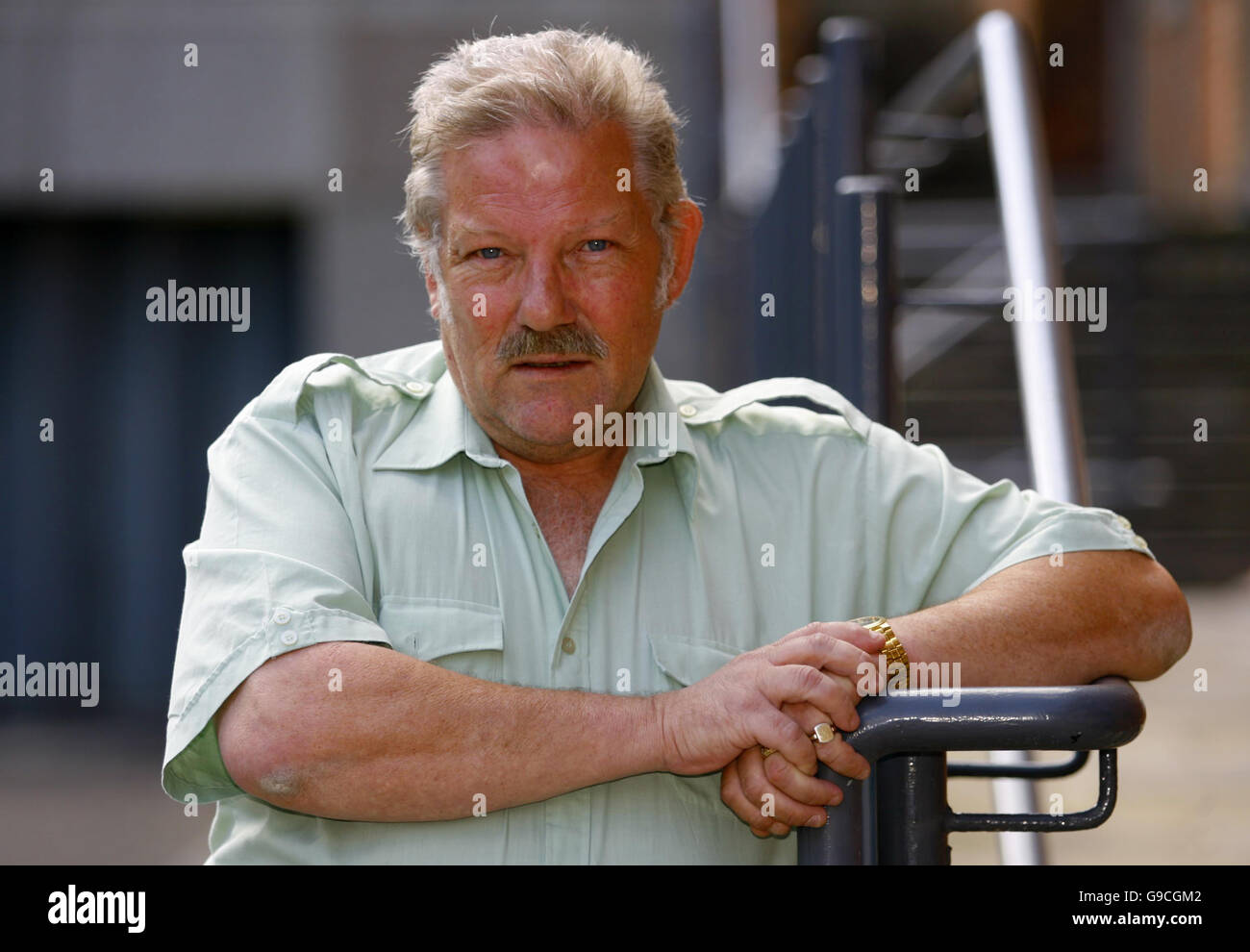 Graham tilbury hi-res stock photography and images - Alamy