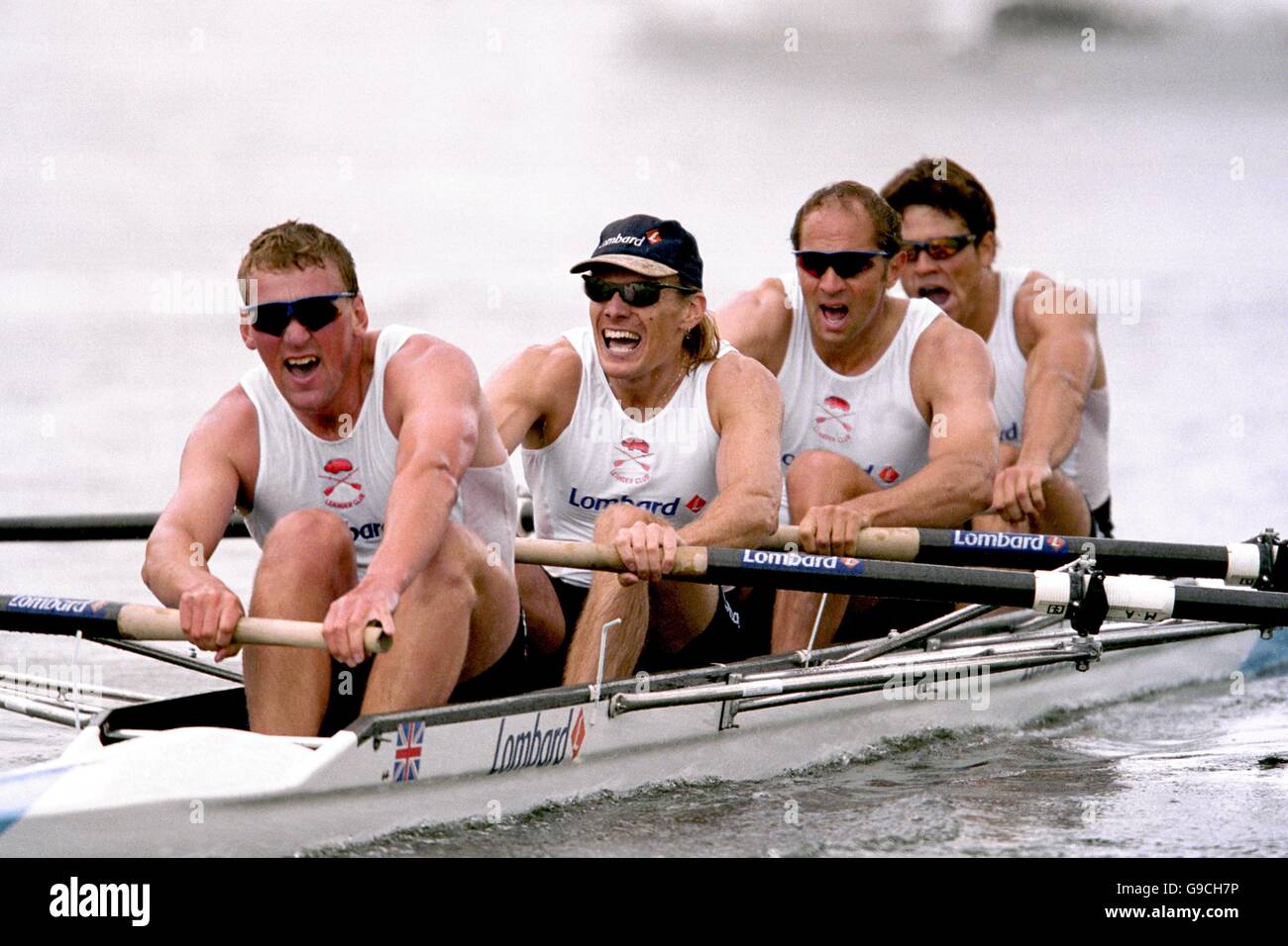 U t s haberfield rowing club hi-res stock photography and images - Alamy
