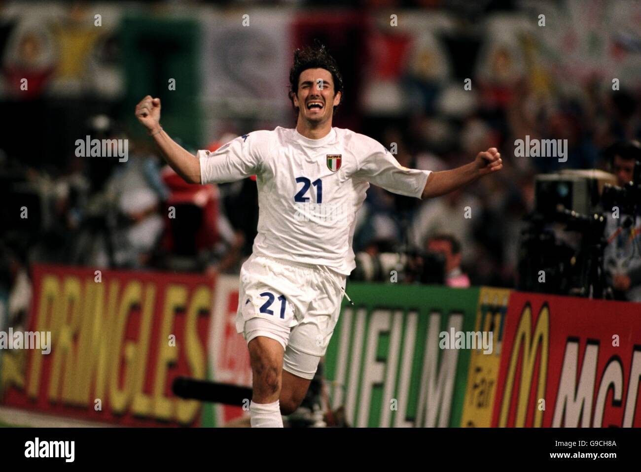 Marco delvecchio hi-res stock photography and images - Alamy