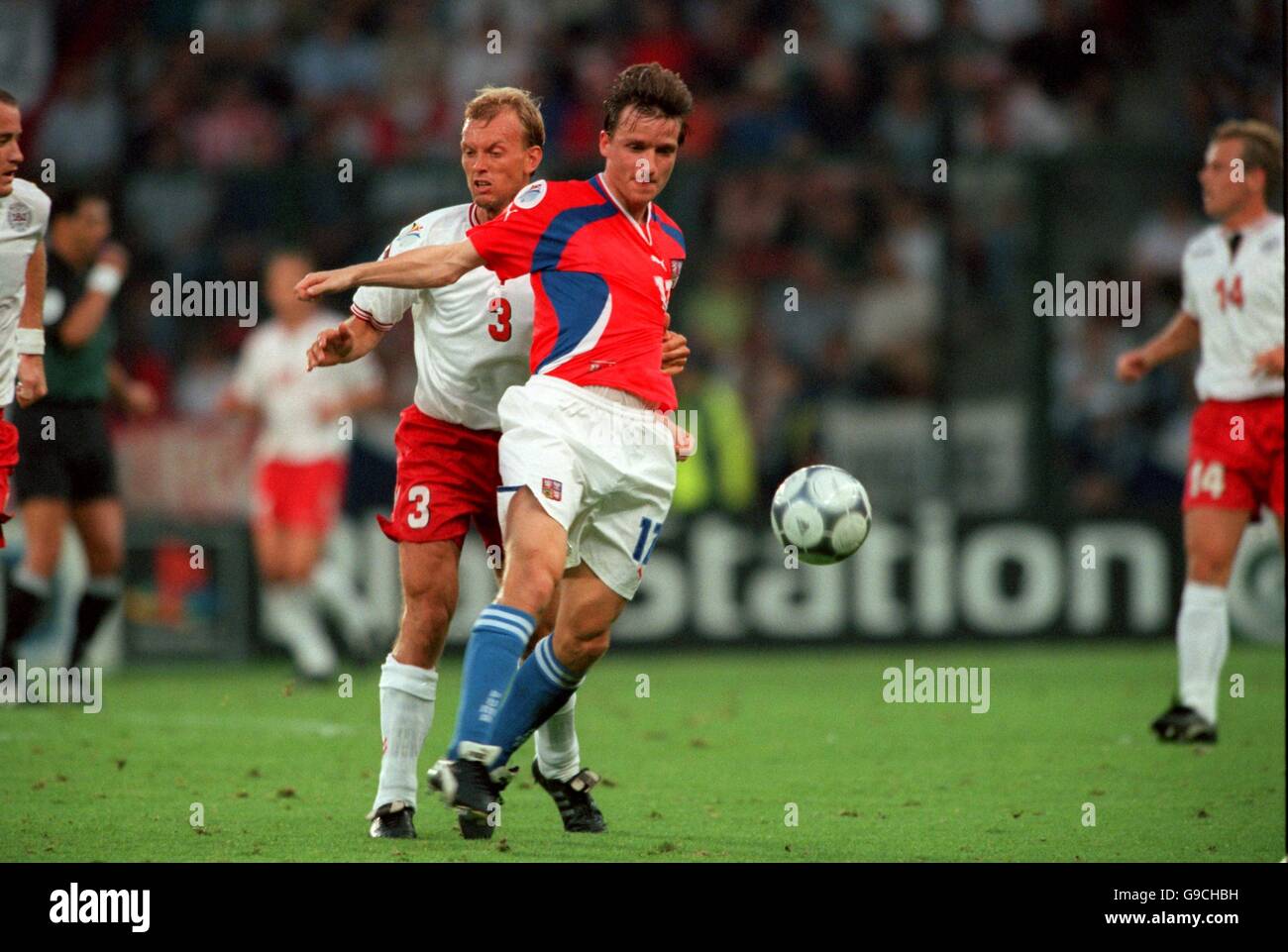 Rene henriksen hi-res stock photography and images - Alamy