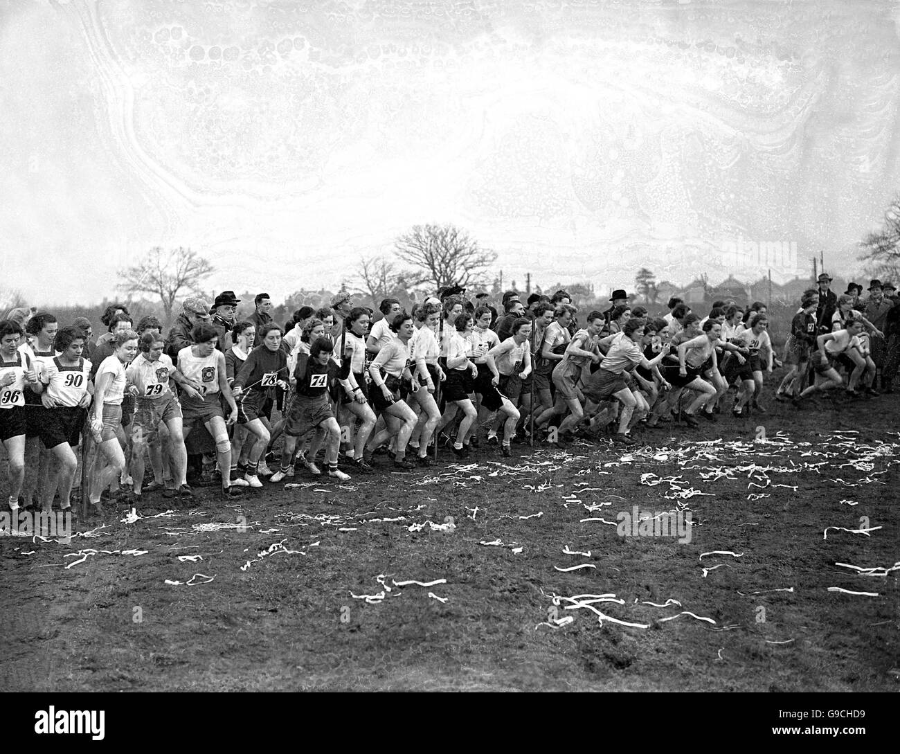 Southern ladies Black and White Stock Photos & Images - Alamy