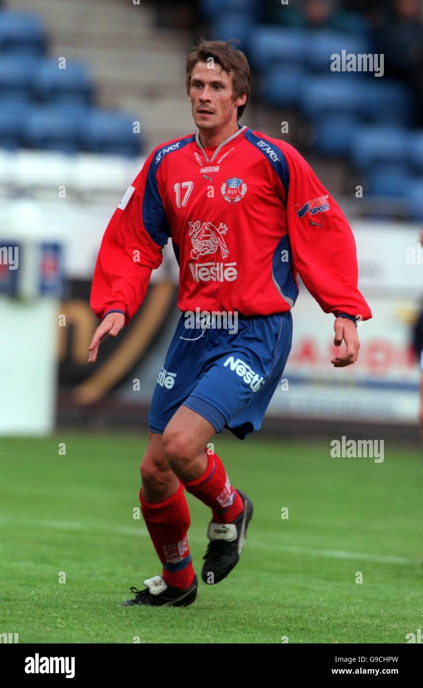 Helsingborgs v gif sundsvall hi-res stock photography and images - Alamy