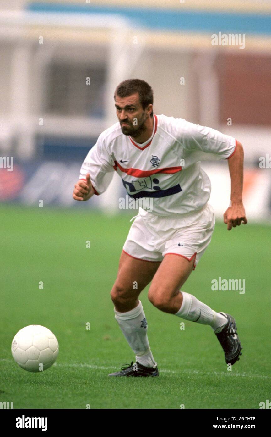 Sergio Porrini High Resolution Stock Photography and Images - Alamy