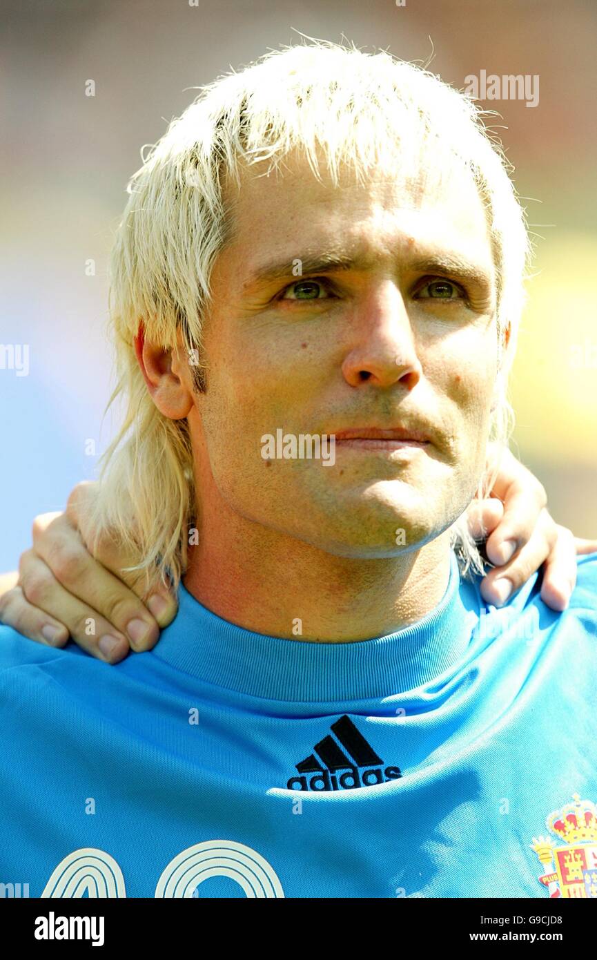 Canizares spain hi-res stock photography and images - Alamy