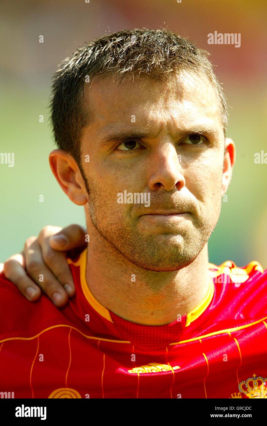 Carlos marchena hi-res stock photography and images - Alamy