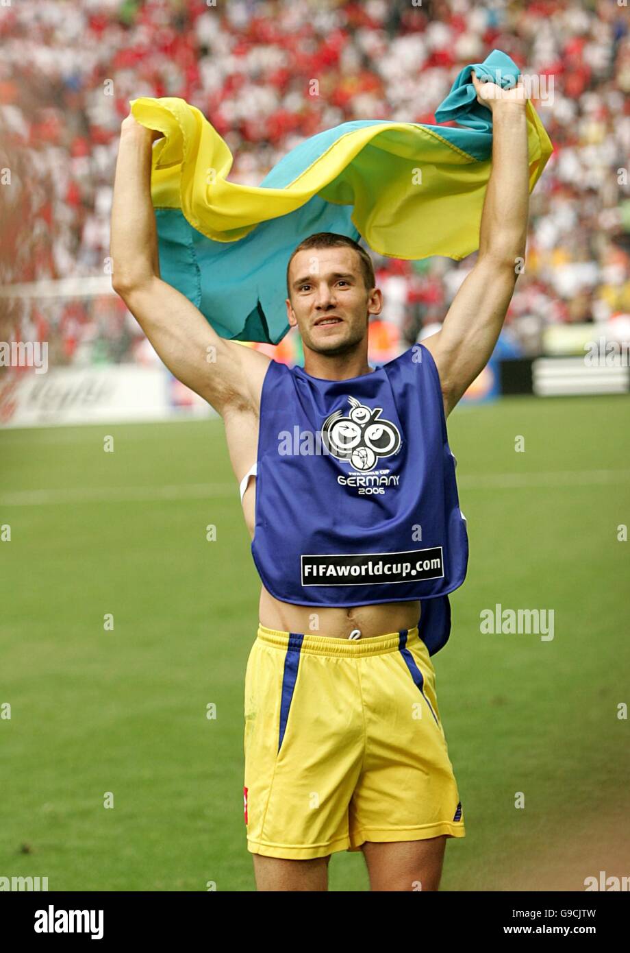 Andriy Shevchenko