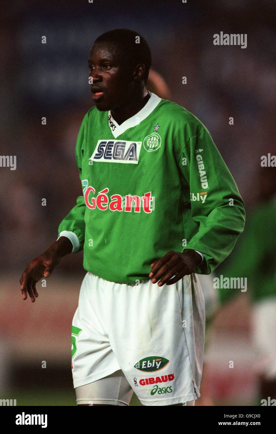 Etienne lucien hi-res stock photography and images - Alamy
