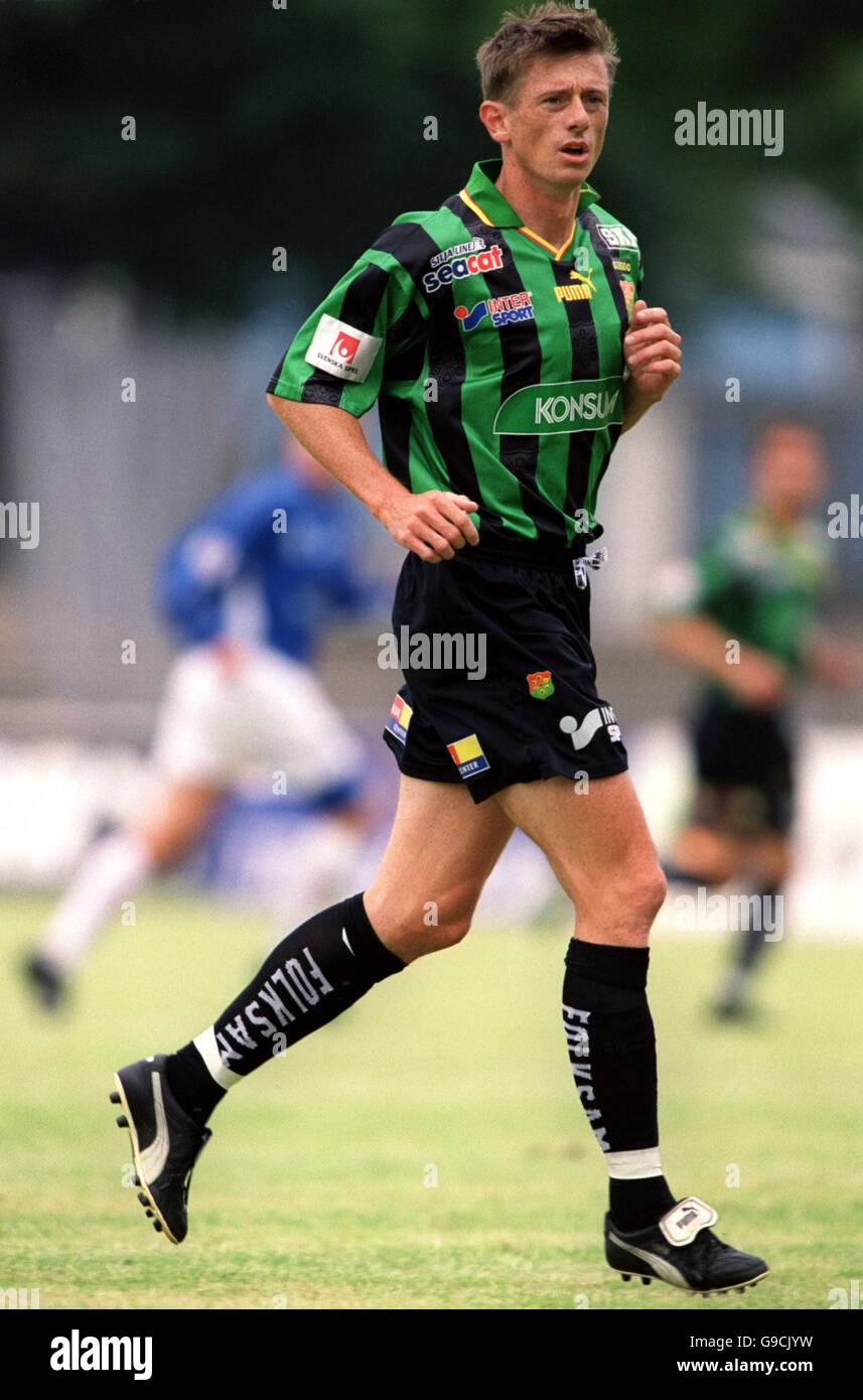 Gais football hi-res stock photography and images - Alamy