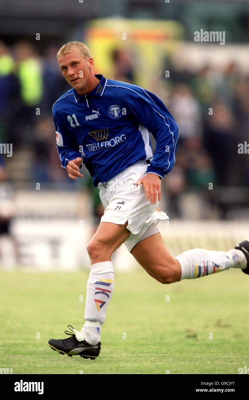 Gais football hi-res stock photography and images - Alamy