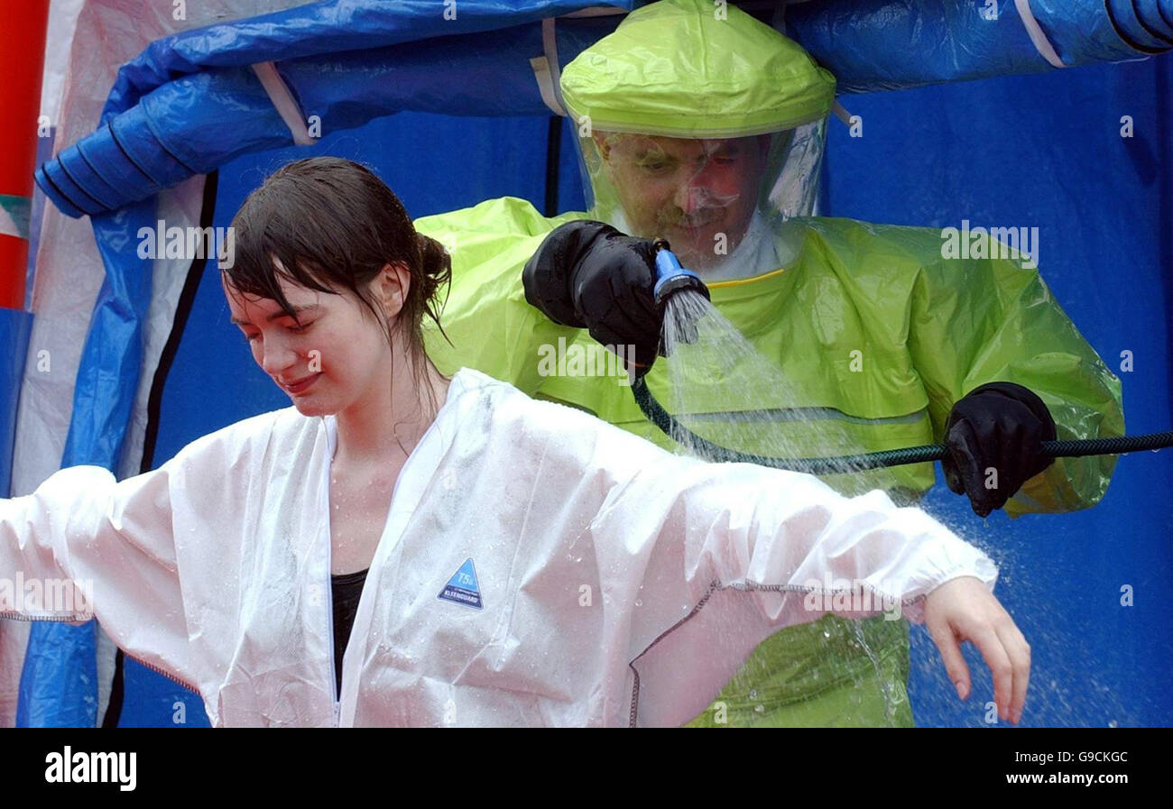 Scotland Army - Operation Stag Hound Stock Photo - Alamy