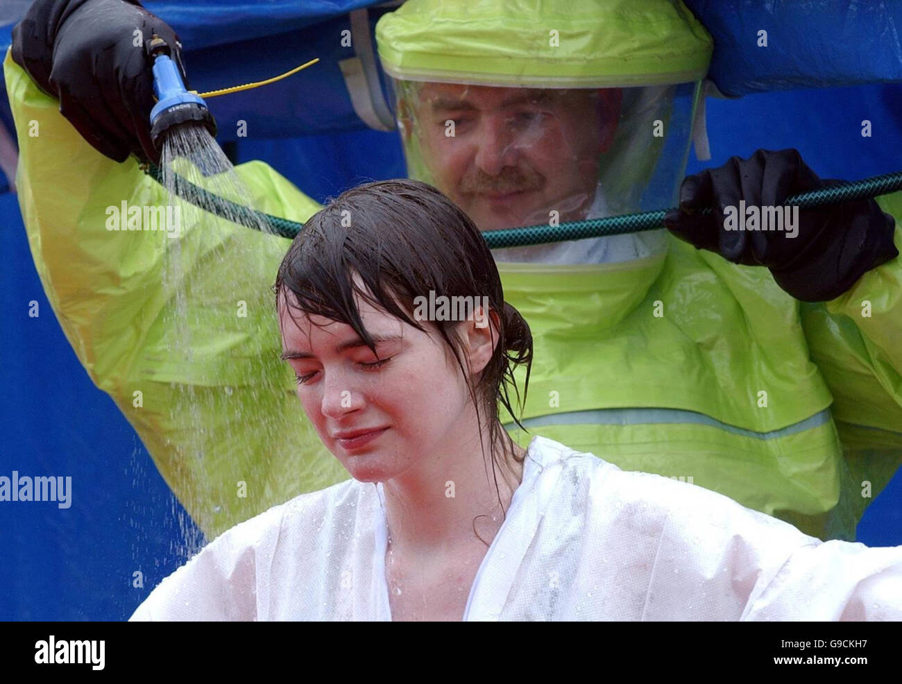 Scotland Army - Operation Stag Hound Stock Photo - Alamy